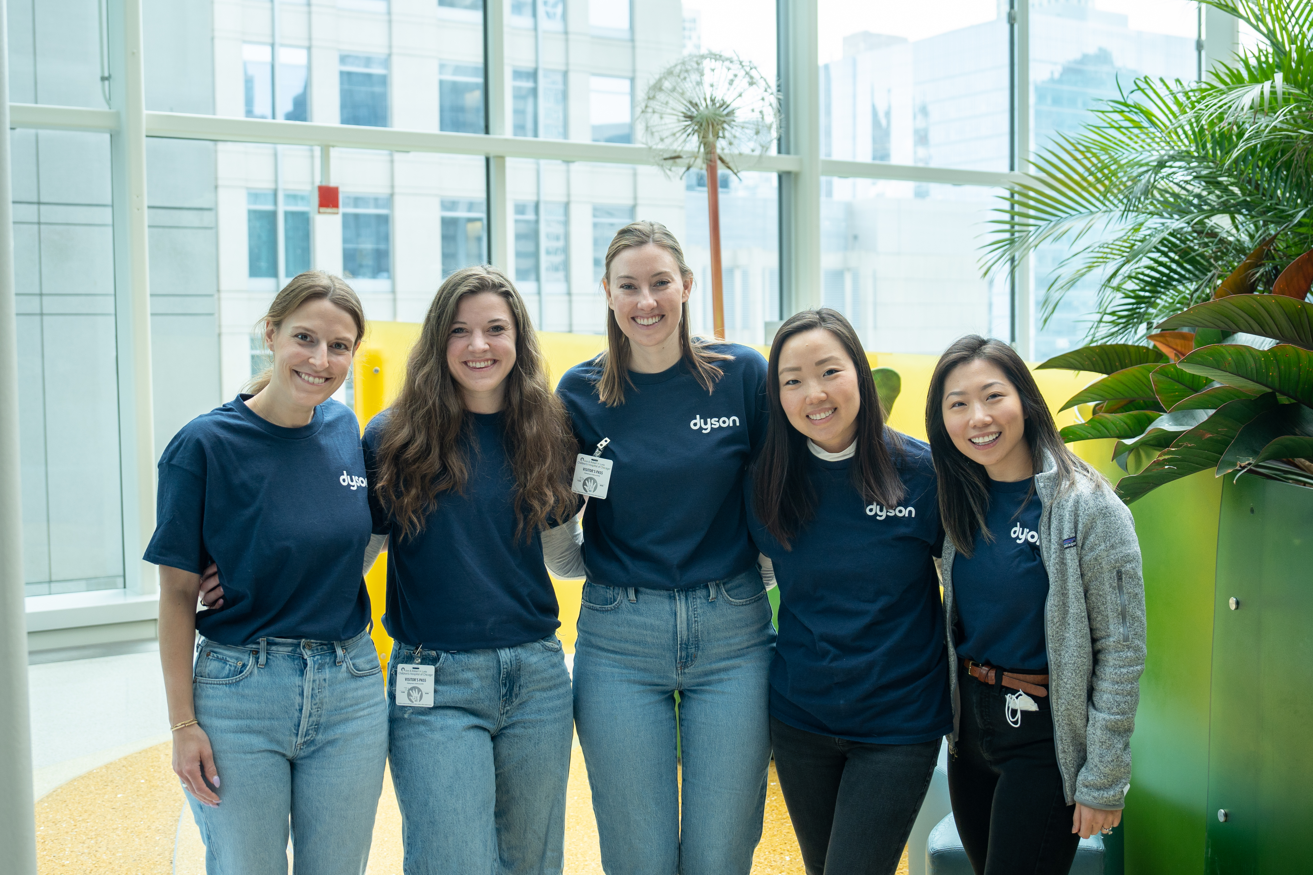 United States | Dyson Careers