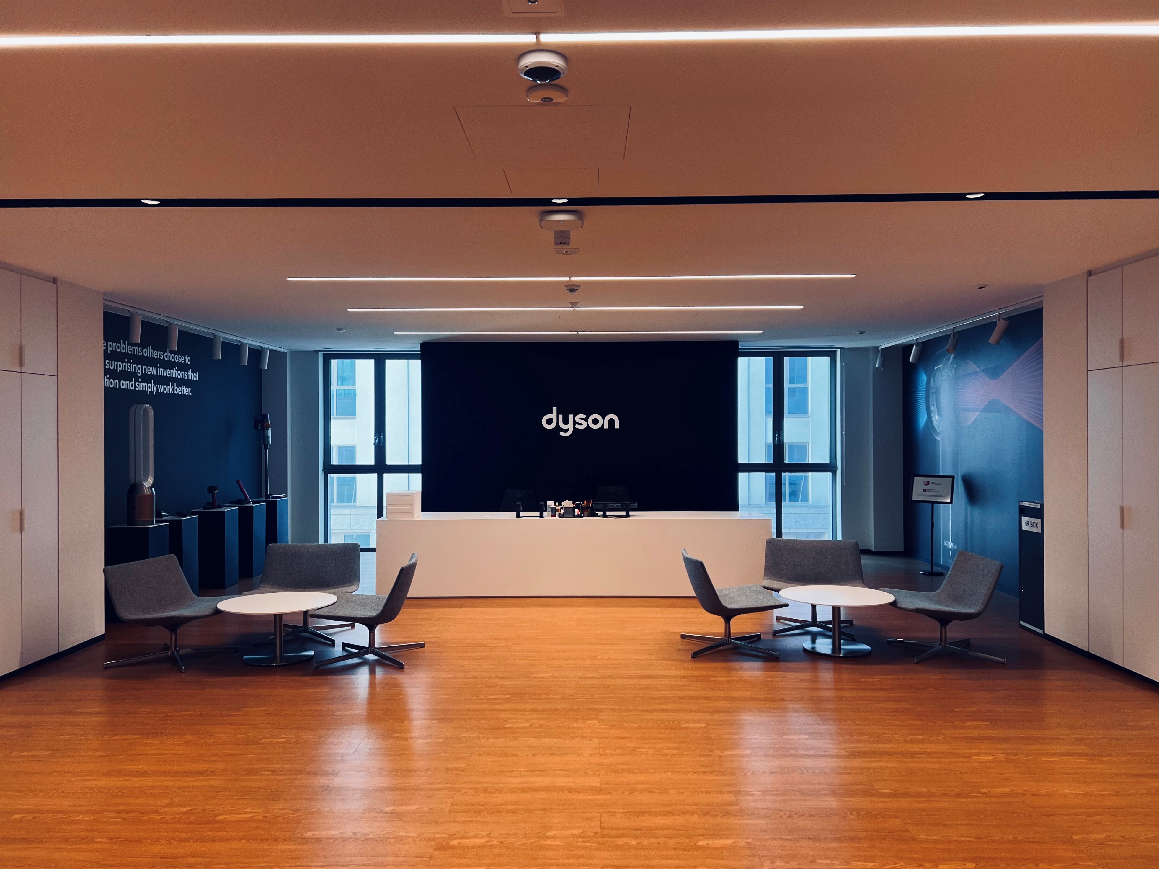 Poland | Dyson Careers