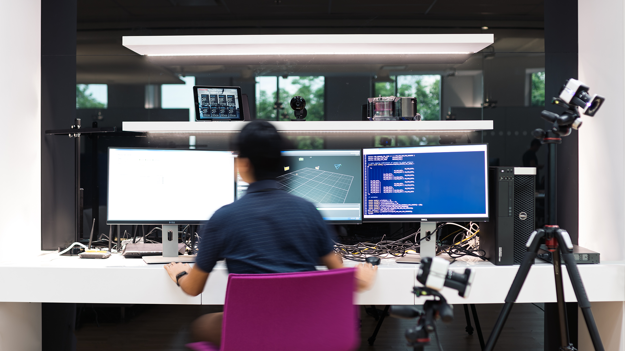 Poland | Dyson Careers